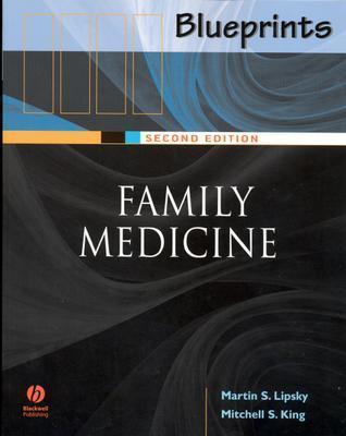 Blueprints Family Medicine by Martin S. Lipsky | Goodreads