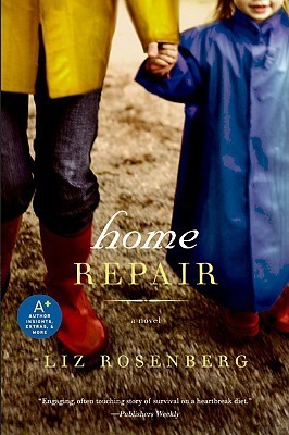 Home Repair by Liz Rosenberg | Goodreads