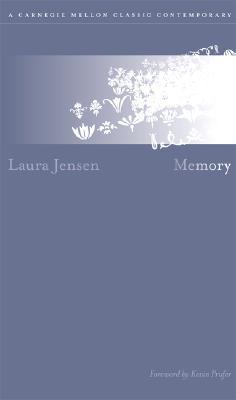 Memory by Laura Jensen | Goodreads