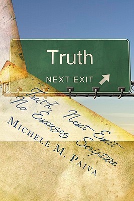 Truth, Next Exit: No Excuses Scripture as your Personal Trainer and ...