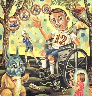 Blab! Vol. 12 by Monte Beauchamp | Goodreads