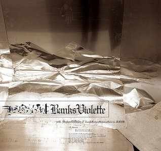 Banks Violette by Banks Violette | Goodreads