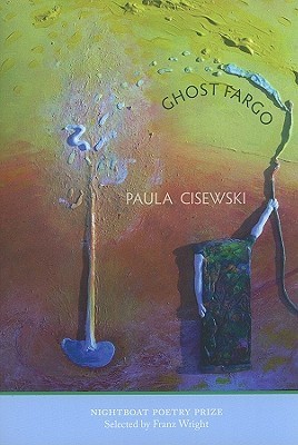 Ghost Fargo by Paula Cisewski | Goodreads