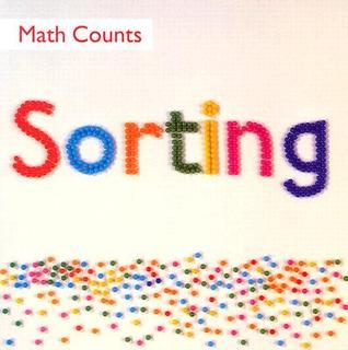 Sorting (Math Counts) by Henry Pluckrose | Goodreads