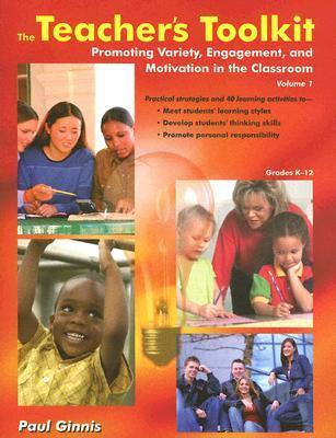 The Teacher's Toolkit: Promoting Variety, Engagement, And Motivation in ...
