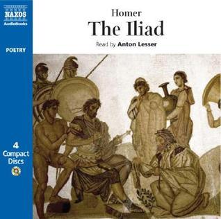 The Iliad: Poetry by Homer | Goodreads