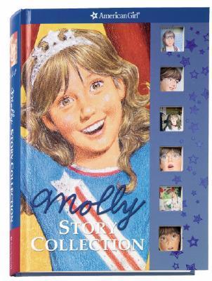 Molly Story Collection (American Girls: Molly, #1-6) by Valerie Tripp ...