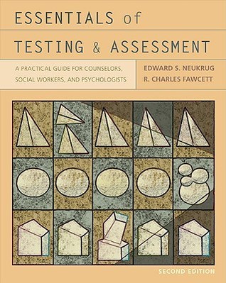 Essentials of Testing and Assessment: A Practical Guide for Counselors ...