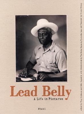 Lead Belly: A Life in Pictures by Tyehimba Jess | Goodreads