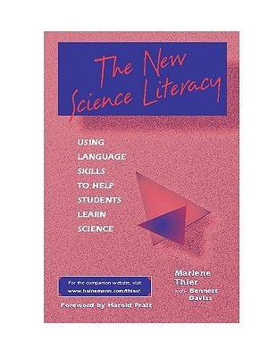 The New Science Literacy: Using Language Skills to Help Students Learn ...