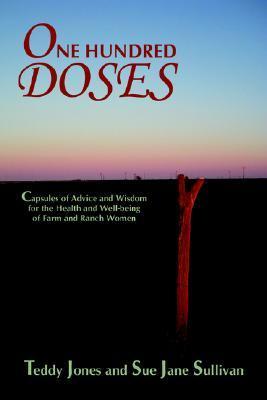 One Hundred Doses by Teddy Jones | Goodreads