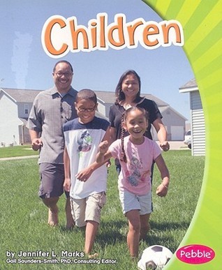 Children: Revised Edition (People) by Jennifer L. Marks | Goodreads