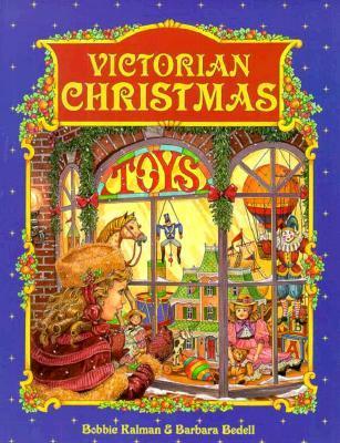 Victorian Christmas (Historic Communities) by Bobbie Kalman | Goodreads