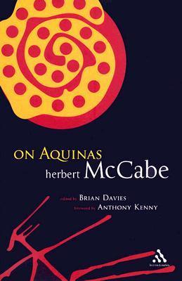 On Aquinas by Herbert McCabe | Goodreads