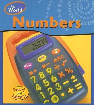 Numbers (My World) by Ruth Merttens | Goodreads