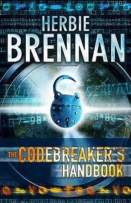 The Codebreaker's Handbook by Herbie Brennan | Goodreads