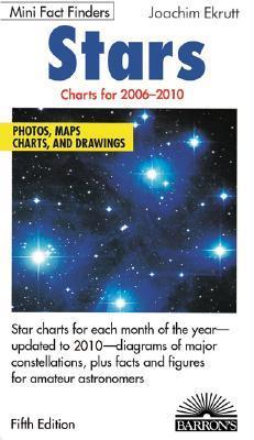 Stars: Charts for 2007-2010 by Joachim W. Ekrutt | Goodreads