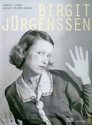 Birgit Jürgenssen by Abigail Solomon-Godeau | Goodreads