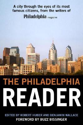 The Philadelphia Reader by Robert Huber | Goodreads
