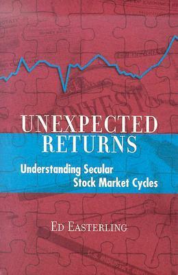 Unexpected Returns: Understanding Secular Stock Market Cycles by Ed ...