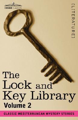 The Lock and Key Library, vol. 2 - Classic Mediterranean Mystery ...