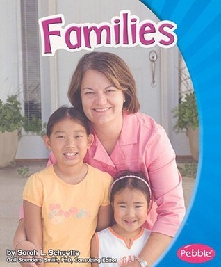 Families: Revised Edition (People) by Jennifer L. Marks | Goodreads