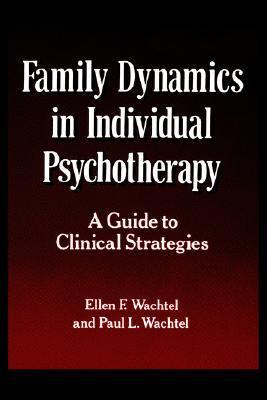 Family Dynamics in Individual Psychotherapy: A Guide to Clinical ...