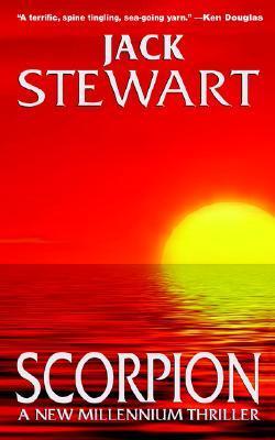 Scorpion by Jack Stewart | Goodreads