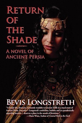 Return of the Shade by Bevis Longstreth | Goodreads