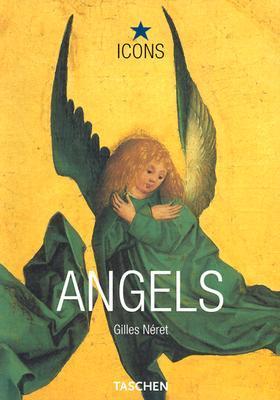 Angels by Gilles Néret | Goodreads