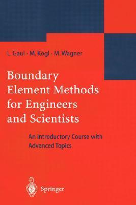 Boundary Element Methods for Engineers and Scientists: An Introductory ...