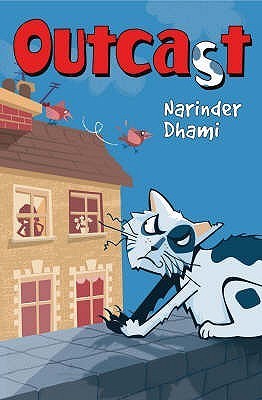 Outcast by Narinder Dhami | Goodreads