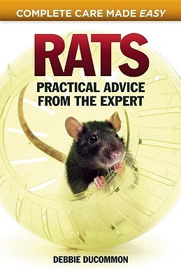Rats: Practical Advice from the Expert (CompanionHouse Books) Choosing ...