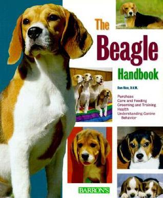 The Beagle Handbook by Dan Rice | Goodreads