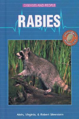 Rabies (Diseases and People) by Dr Alvin Silverstein | Goodreads