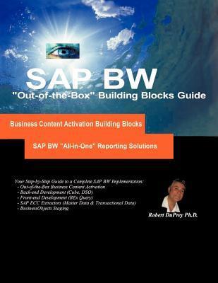 SAP BW "All-in-One" Reporting Solutions: "Out-of-the-Box" Business ...