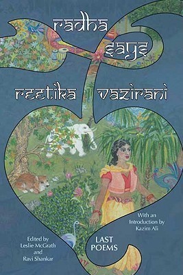Radha Says by Reetika Vazirani | Goodreads