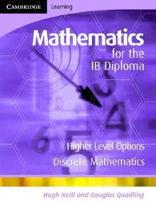 Mathematics For The IB Diploma Higher Level: Discrete Mathematics by ...