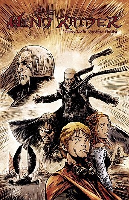 Wind Raider Volume 1 by Dean Loftis | Goodreads