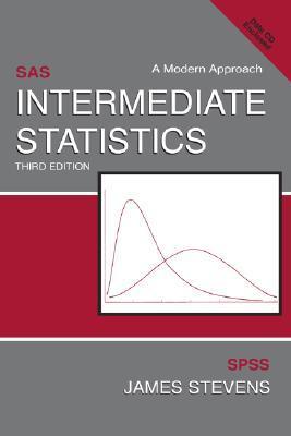 Intermediate Statistics: A Modern Approach, Third Edition by James P ...