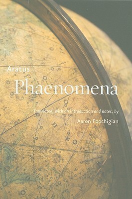 Phaenomena (Johns Hopkins New Translations from Antiquity) by Aratus ...