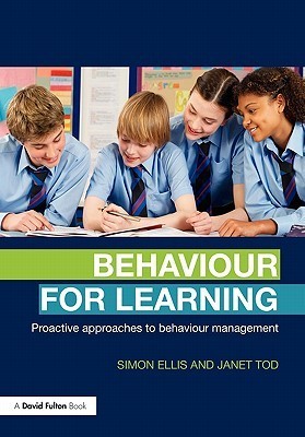 Behaviour for Learning by Simon Ellis | Goodreads