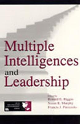 Multiple Intelligences and Leadership by Ronald E. Riggio | Goodreads