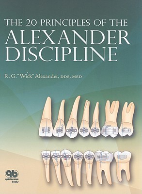 The 20 Principles of the Alexander Discipline by R.G. Alexander | Goodreads