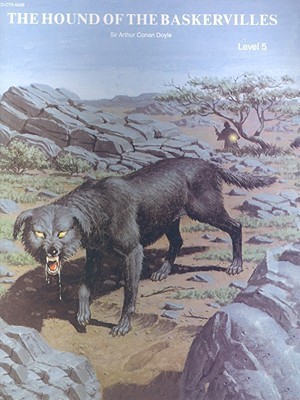 The Hound of the Baskervilles by Geraldine Lettieri | Goodreads