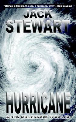Hurricane by Jack Stewart | Goodreads