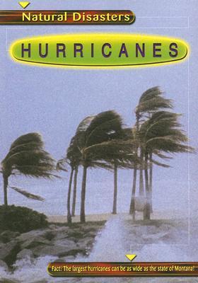 Hurricanes (Natural Disasters) by Jean Allen | Goodreads