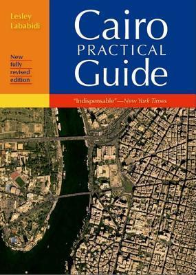 Cairo: The Practical Guide by Lesley Lababidi | Goodreads