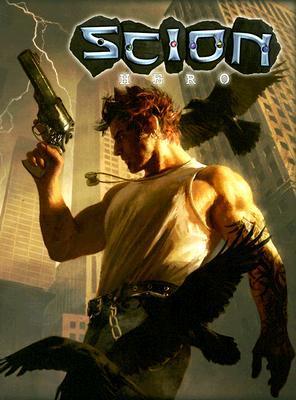 Scion 1 Hero *OP by John Chambers | Goodreads