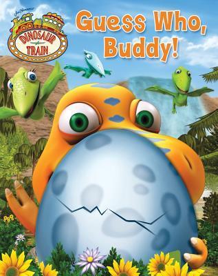Guess Who, Buddy! by Reader's Digest Association | Goodreads
